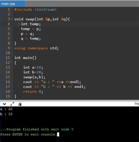 what is the difference between call by address and call by reference pediaa