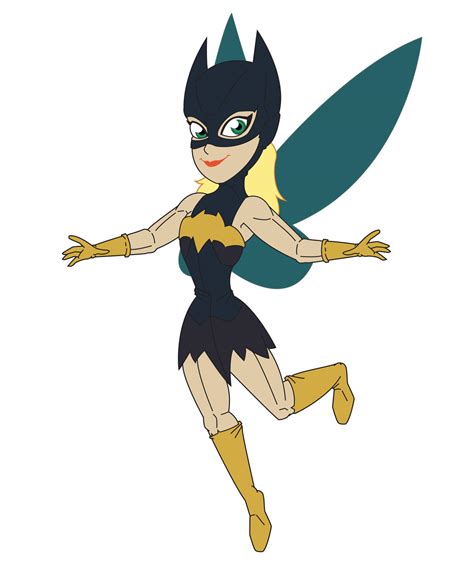 Tinkerbat Girl By Dead82 On Deviantart