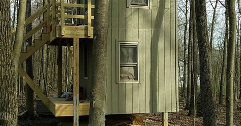 Tree House Build 2017 Album On Imgur