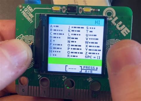 Icymi Circuitpython Newsletter Circuitpython Empowering Makers To Make