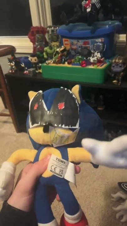 Soniczilla Part 4 Teaser Youtube