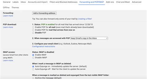 How To Sync Google Workspace With Outlook