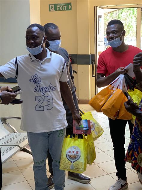 Samuel Nweke On Linkedin Thejoy Makingimpact