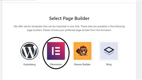 How To Create A Landing Page In Wordpress Geeksforgeeks