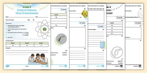 Grade 8 Natural Science Questions And Answers Pdf Term 2