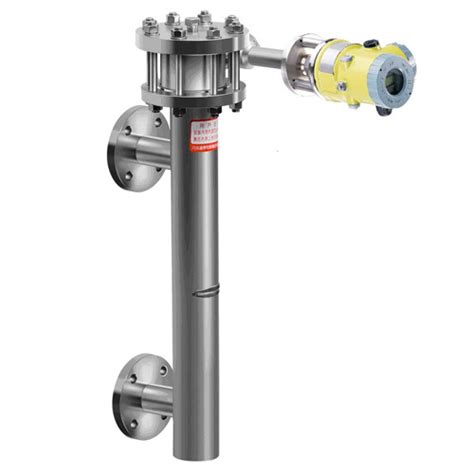 Interface Displacer Liquid Level Indicator Transmitter At ₹ 32000 Piece