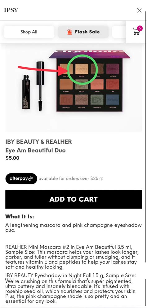 Caution Flash Sale Inconsistency Ripsy