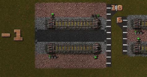 Rhd Vs Lhd Factorio Ribbon World Tip Imgur