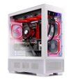 Skytech Gaming AZURE Gaming Desktop PC Intel Core I F GB Memory NVIDIA RTX