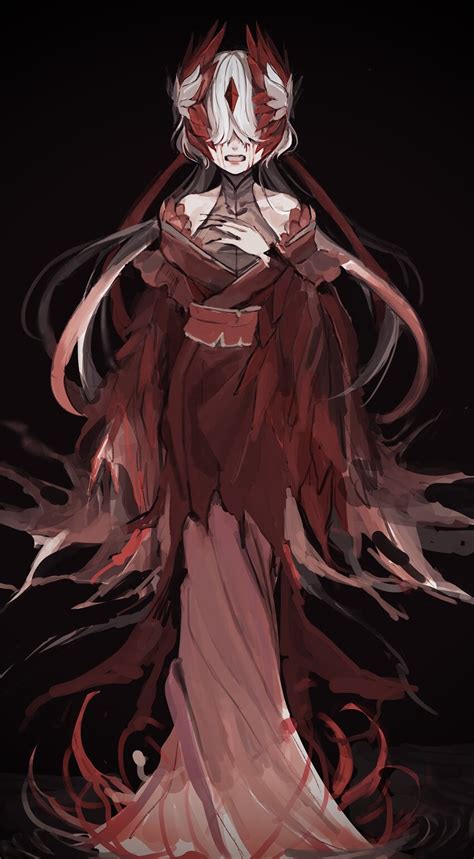 Hoge N8sss Michiko Identity V Identity V Absurdres Highres