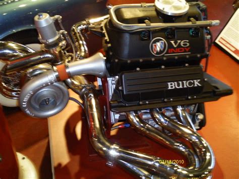 Buick V6 Engine Wiki And Review Everipedia