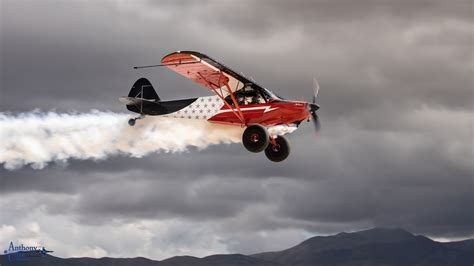 Big Tire Pilots Stol Backcountry Vintage Warbird Biplane And More