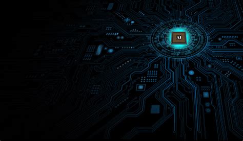 마더보드의 Cpu 칩 중앙 컴퓨터 프로세서 Cpu 개념 양자 컴퓨터 대용량 데이터 처리 데이터베이스 개념 미래형 마이크로칩