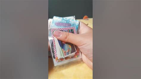 한국인이 좋아하는 속도로 포카포장하기 제로베이스원 포카포장 추천 Youtube