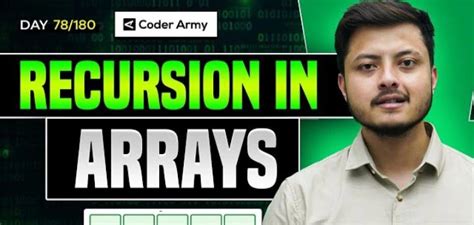 Aditya Tiwari On Linkedin 180daysofcodechallenge Coderarmy Dsa Cpp Recursion