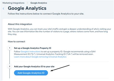 How To Add Google Analytics To Wix A Complete Guide For 2025