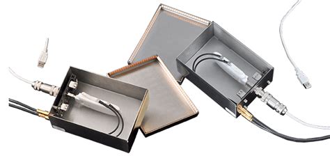 Electromagnetic Shielding Why And How Epr Partner