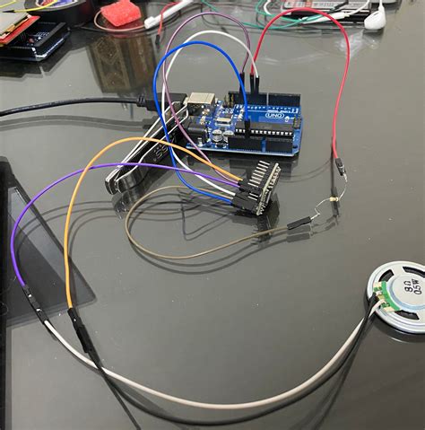 Cant Use Dfplayer Mini Player Sensor On Arduino Uno Page 2 General