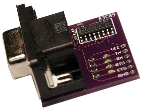 How To Get Started Using The Serial Port Raspberry Pi Forums