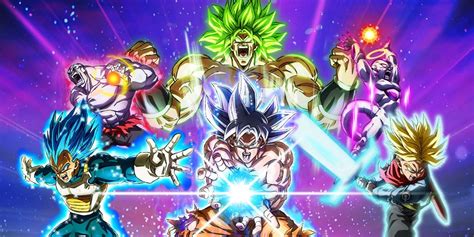 Dragon Ball Sparking Zero Threads Game Rant