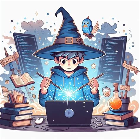 Codewizard Codewizard101 • Threads Say More