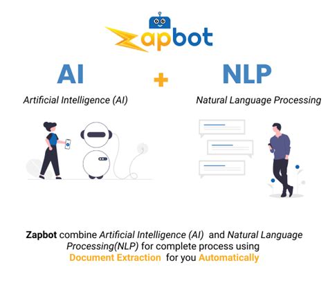 Intelligent Document Extraction Software 2021 Zapbot Ai