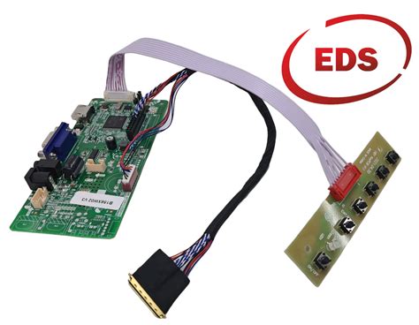 Lcd Screen Controller Board At ₹ 3200 Piece Liquid Crystal Display Controllers In Thane Id