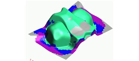 Autoform Simulation Engineering Sheet Metal Forming Sseb