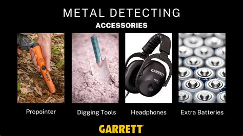 Metal Detecting Tips And Tricks Help From Professionals