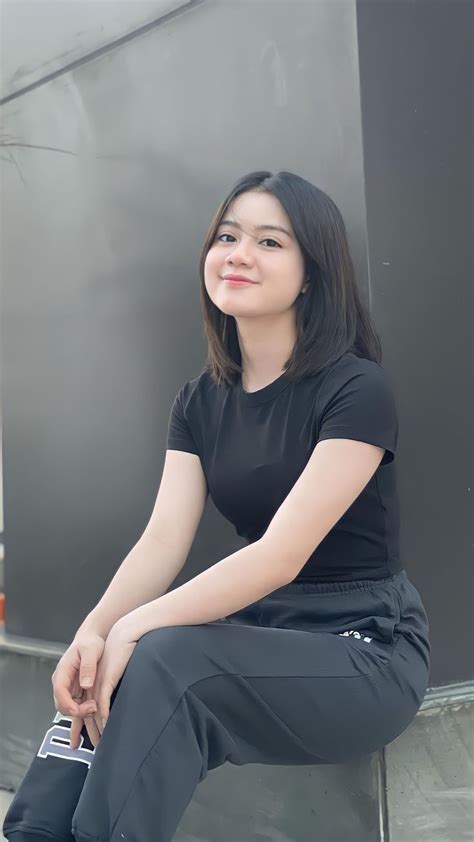 Cewek Cantik Indonesia
