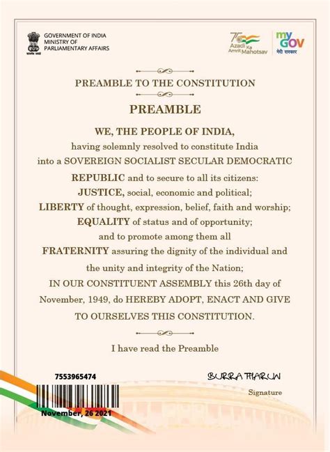 Tharun Kumar Reddy Burra Posted On Linkedin