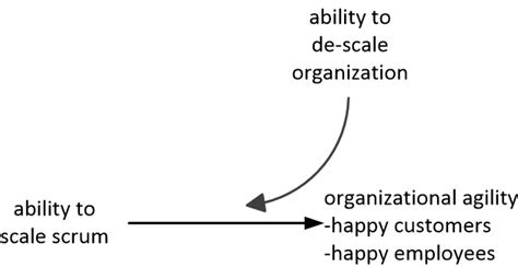 From LeSS Toolbox Causal Loop Diagrams To Visualize System Dynamics Coaching Consulting