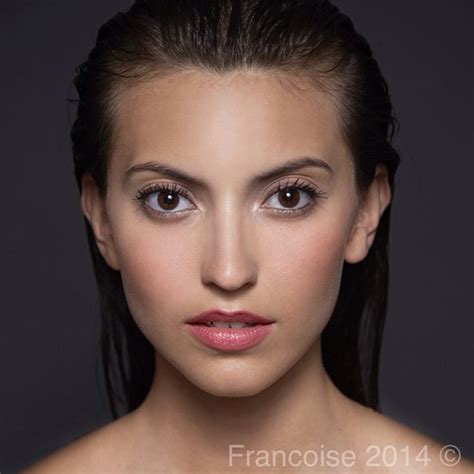 The Hottest Francoise Boufhal Photos 12thblog