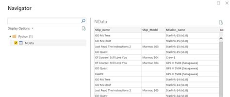 Python Integration In Power BI Prisoft Technology