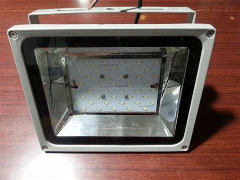 Watt Smd Osram Flood Light At Piece Osram Led Flood Light In Mumbai Id