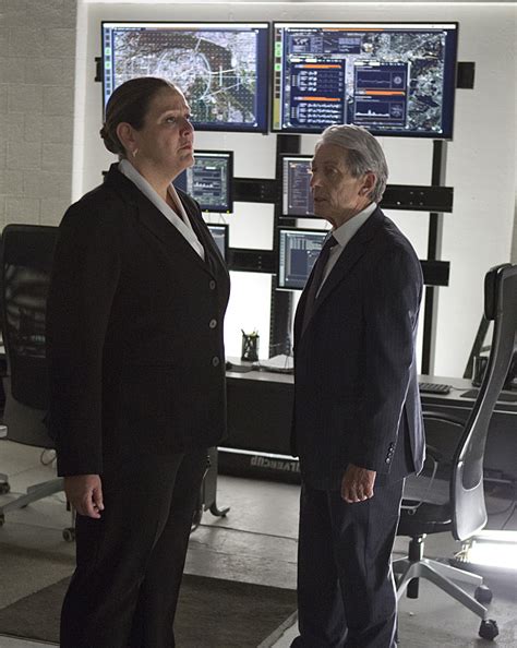 Person Of Interest 2011