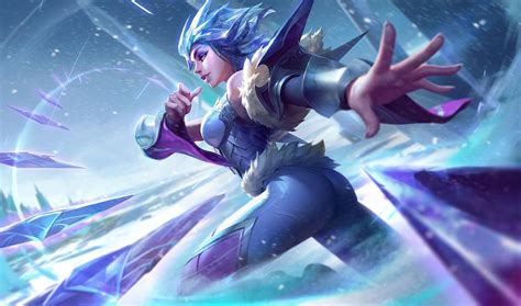 Irelia Skins The Best Skins Of Irelia With Images Lolvvv