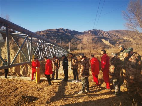 长庆油田输油二处多措并举织牢油区安全综治“防护网”中国网