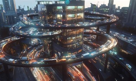 Smart Traffic Management System Using Realtime Data Premium Ai