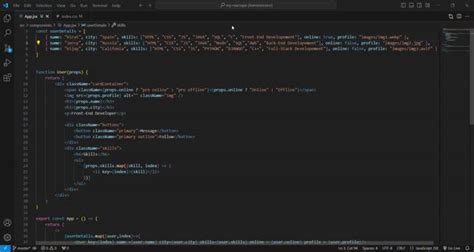 Nnaveen Kumar On Linkedin Js Reactjs Webdevelopement Frontend