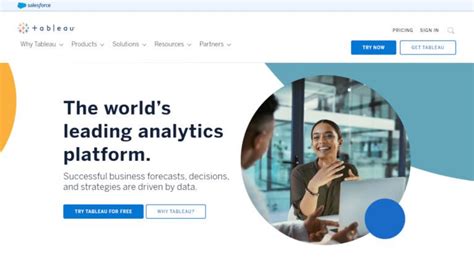 Best Data Analytics Tools Software In