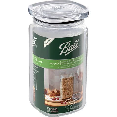 Ball 12 Gal Stack And Store Jar Do It Best