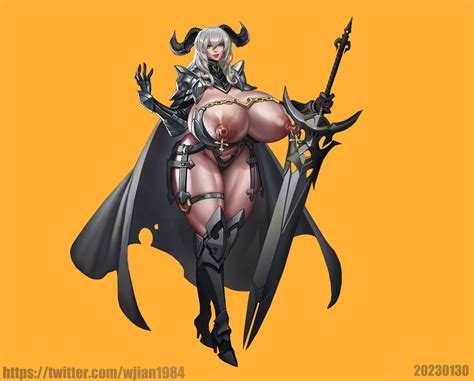 Rule 34 1girls 69 Artist Areola Armor Big Breasts Breasts Female