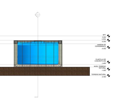 Do Any Render Floor Plan Or Construction Detail On Revit By Cosarquitectura Fiverr