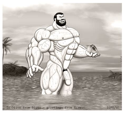 Popeye