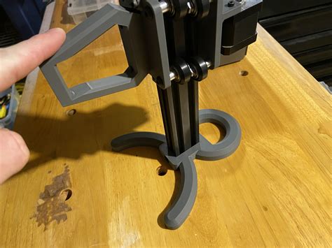 Jo Presser Base By Thesamenametwice Download Free Stl Model