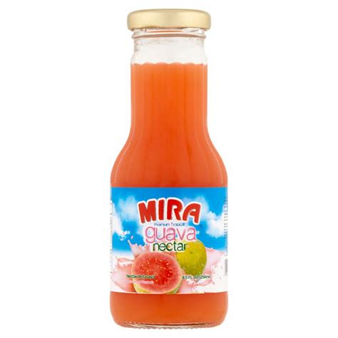 Mira Premium Tropical Guava Nectar 85 Fl Oz Delivery Or Pickup Near