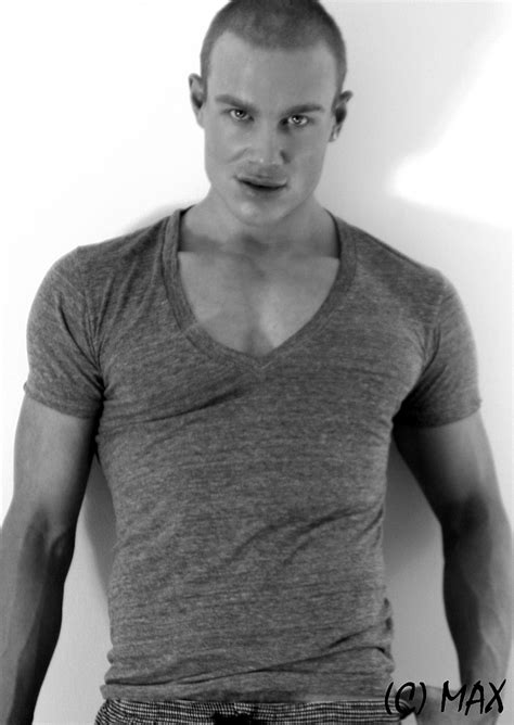 Max Photography And More Aaron Mark Photoshooting Part 03