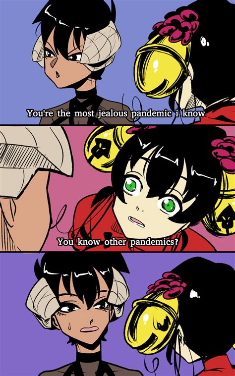 Monster Girls 6 Kukuruyo