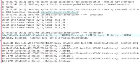 Mysql Jdbc Exceptions Jdbc Mysqlsyntaxerrorexceptionsql